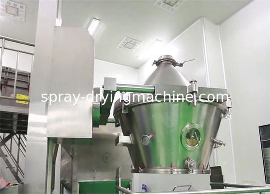 20L - 2000L Volume Material Handling Hopper Pharma Lift , Pharma Bin ...