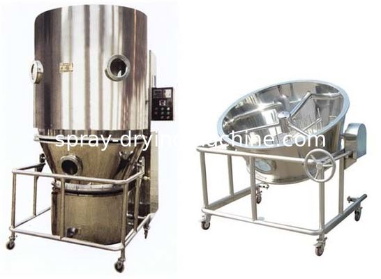 20L - 2000L Volume Material Handling Hopper Pharma Lift , Pharma Bin ...