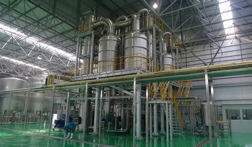 Foodstuff Single And Multiple Effect Evaporators , Agitated Thin Film ...