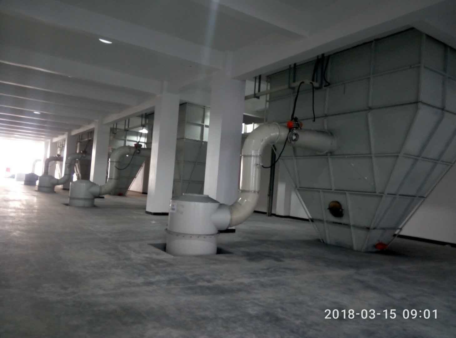 XSG Flash Drying Machine (Spin Flash dryers ) in SUS304 or carbon steel ...