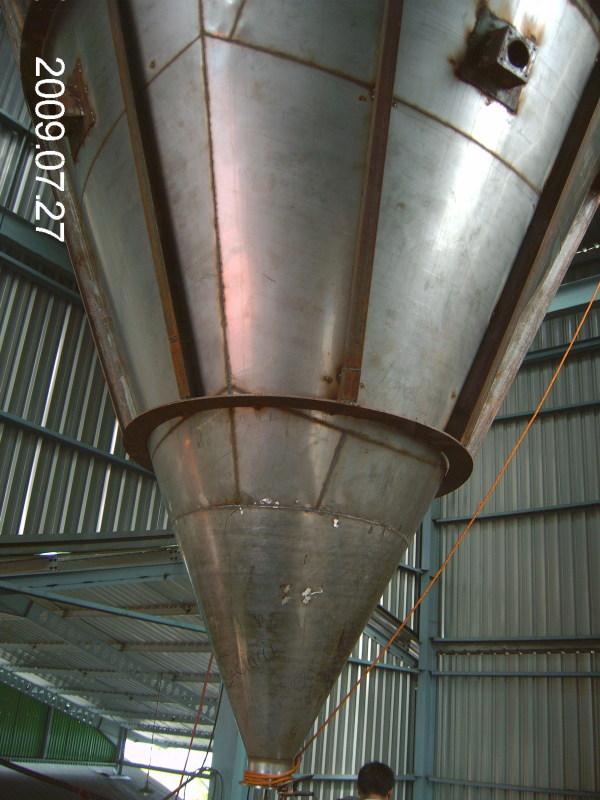 Coconut Powder Food Production Machines , Food Manufacturing Equipment