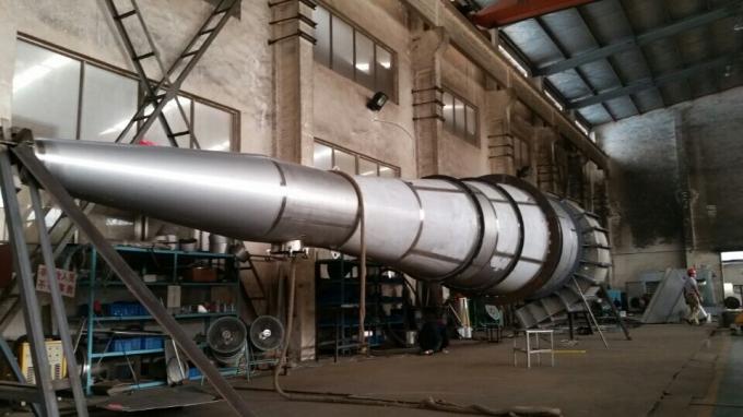 High Heat Efficiency Food Production Machines , Tomato Powder Making ...